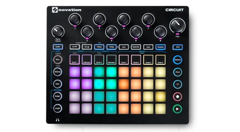 What’s behind the surging popularity of music hardware? - gearnews.com