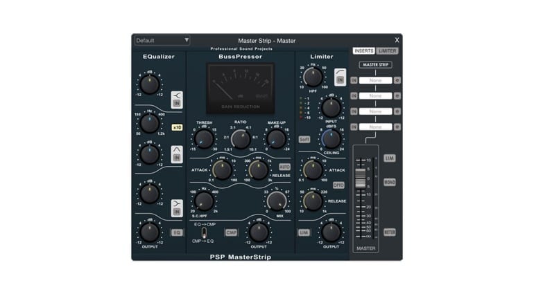 Auria 2: the most powerful DAW on iOS? - gearnews.com