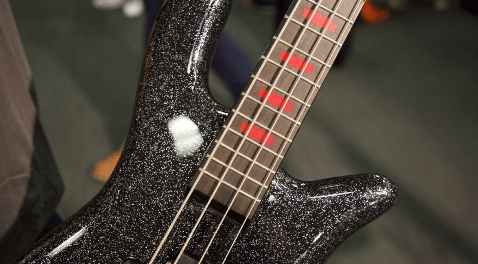 London Bass Guitar Show 2016 - A pictorial roundup of some of the ...