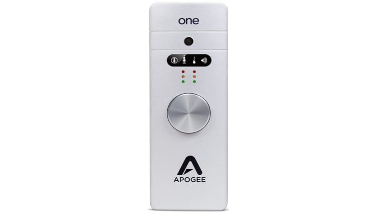 Musikmesse 2016: Apogee announce 'ONE for Mac' - gearnews.com