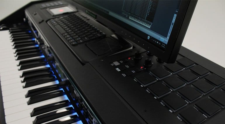 Music Computing release Kami - a completely crazy music production ...