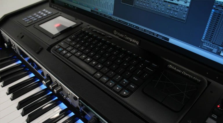 Music Computing release Kami - a completely crazy music production ...