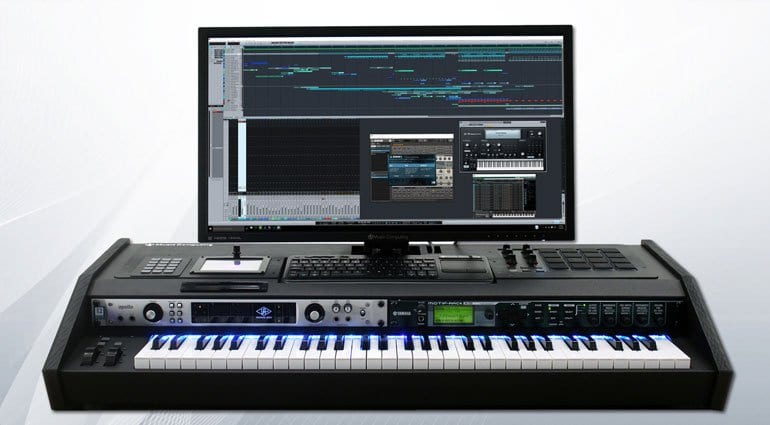 Tweaking Windows 10 for music production - gearnews.com