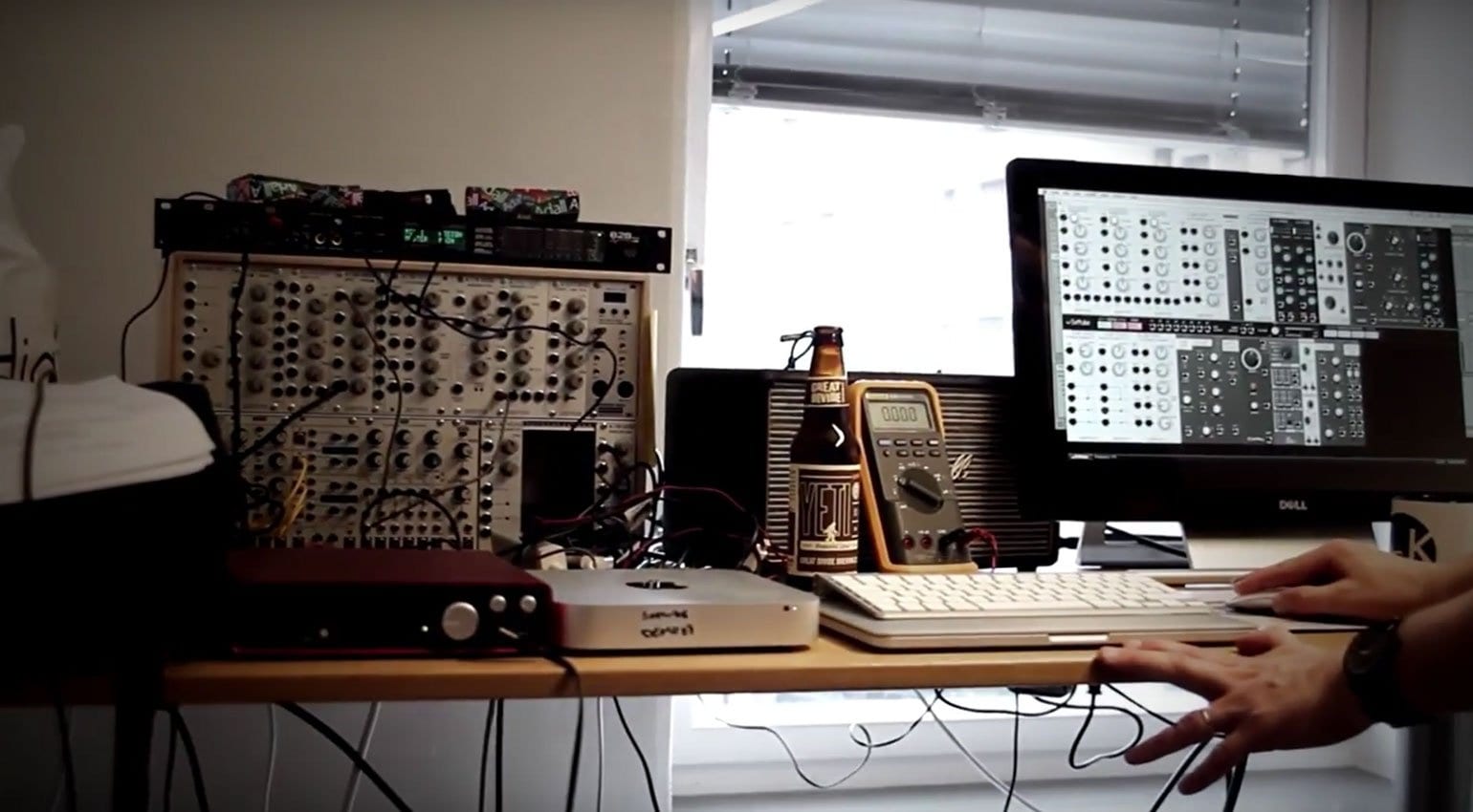 Softube Modular is available now - gearnews.com