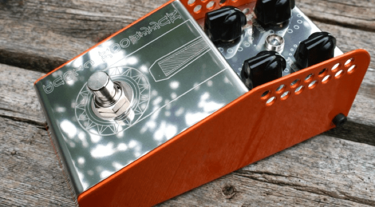 Top 5 Fuzz Pedals: The best dirt boxes of 2016 - gearnews.com