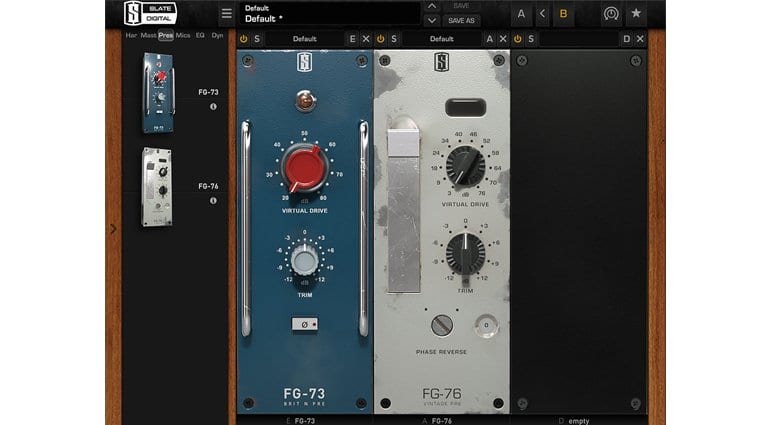 Slate Digital's Virtual Microphone System is finally here! - gearnews.com