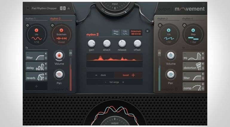 Output puts Movement into your melodies - gearnews.com