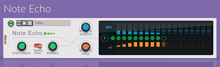 Propellerhead announce Reason 9 - gearnews.com
