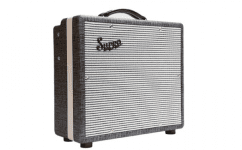 Supro 1610RT Comet Amplifier - The perfect studio amp? - gearnews.com