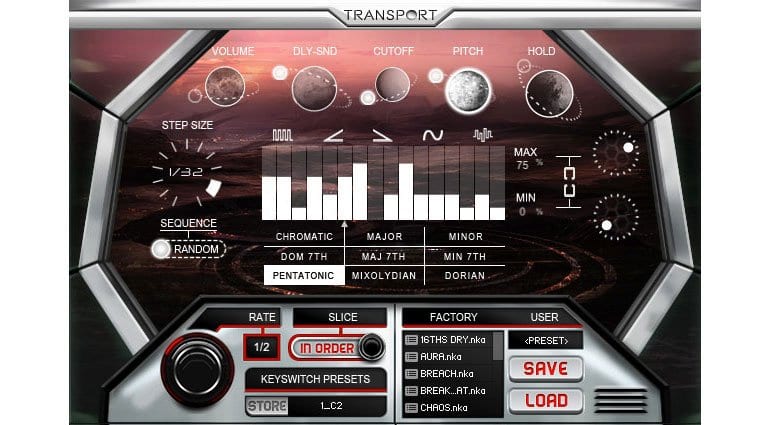 Refractor Audio transport us to new sonic worlds - gearnews.com