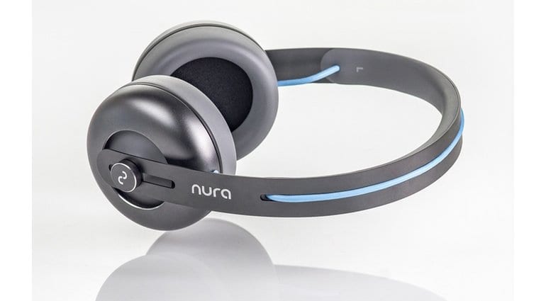 Nura Headphones to deliver tailor-made sound - gearnews.com