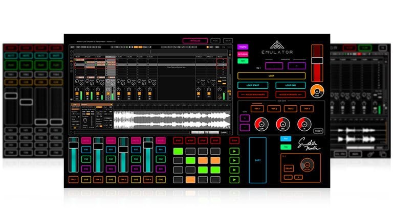 Kontrol Master by Touch Innovations finally ships - gearnews.com