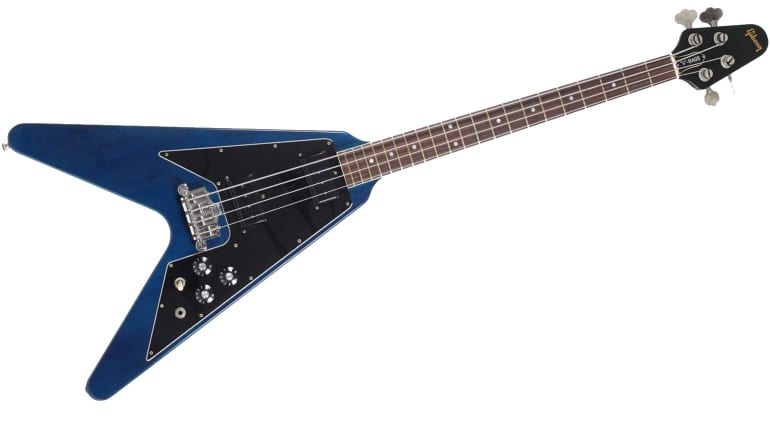 The world's most expensive bass? - gearnews.com