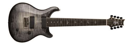 PRS Private Stock 8-String Custom 24: How low can this go? - gearnews.com