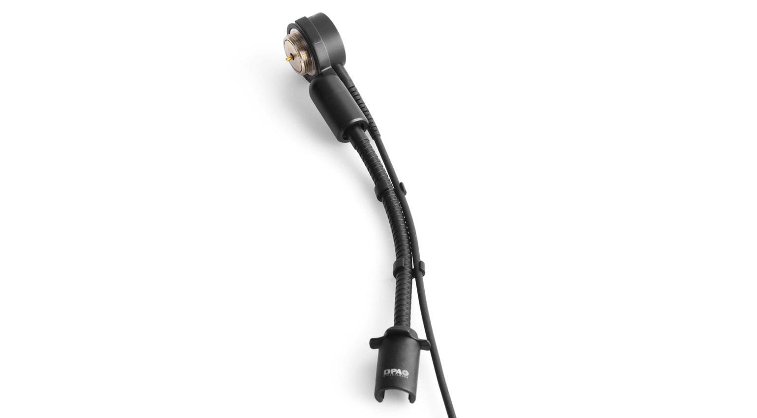 New DPA d:dicate accessories at IBC 2016 - gearnews.com