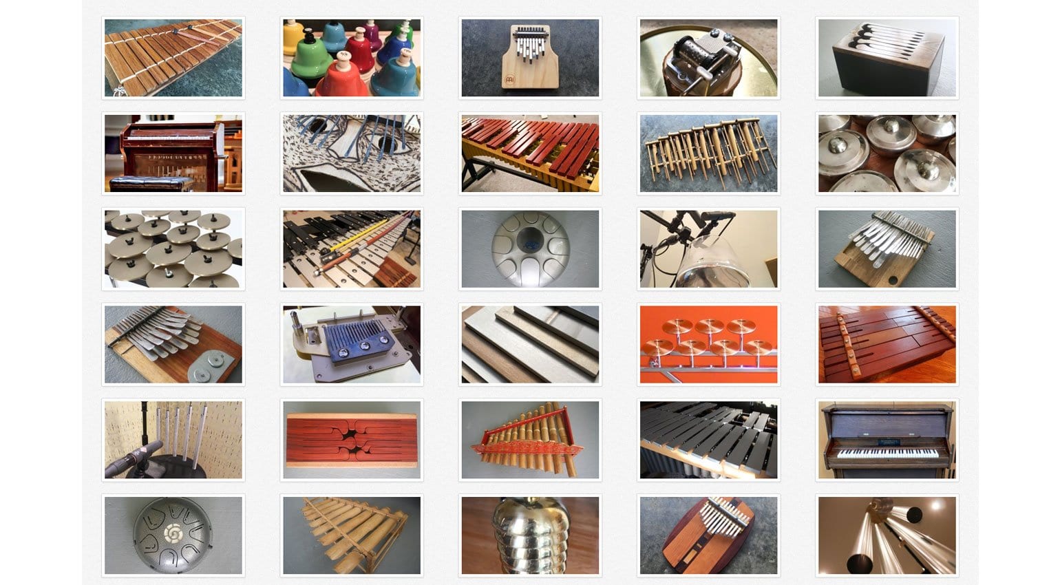 Fluid Strike tuned percussion released by In Session Audio - gearnews.com