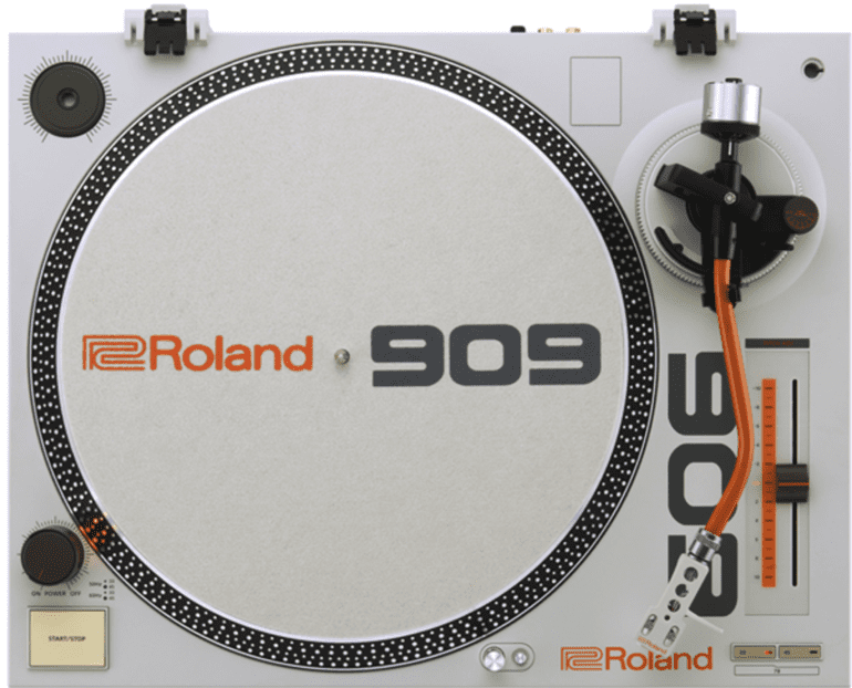 909Day: New Roland products to be announced. - Page 140 - Gearspace