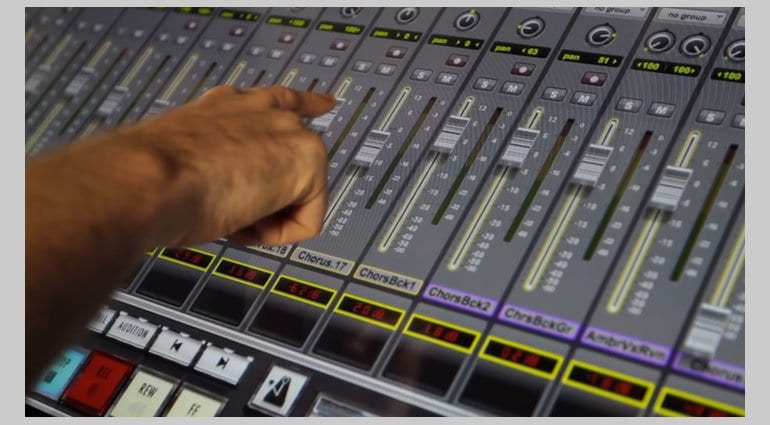 Slate Raven MTi2 now works on Pro Tools for Windows - gearnews.com