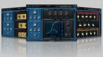 Get trippy with G-Sonique's new Psychedelic Spiral S1 modulation effect ...