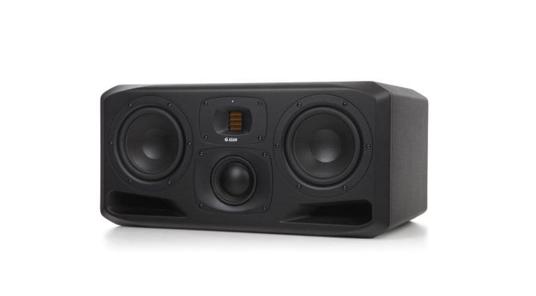 Can the S Series bring ADAM back into the pro audio game? - gearnews.com