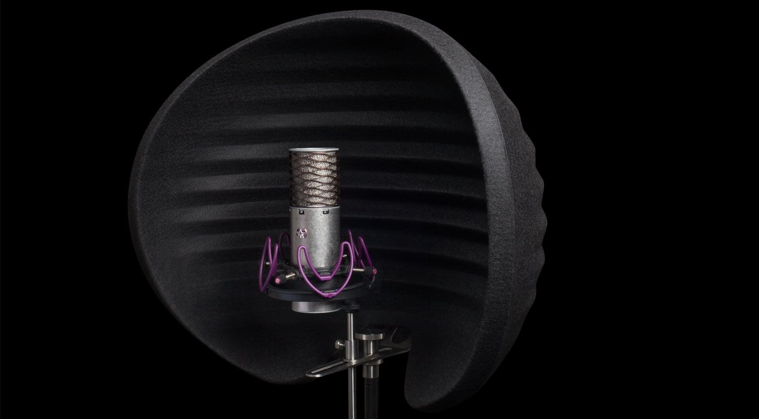 NAMM 2017: Aston Starlight microphones hit the target - with lasers ...