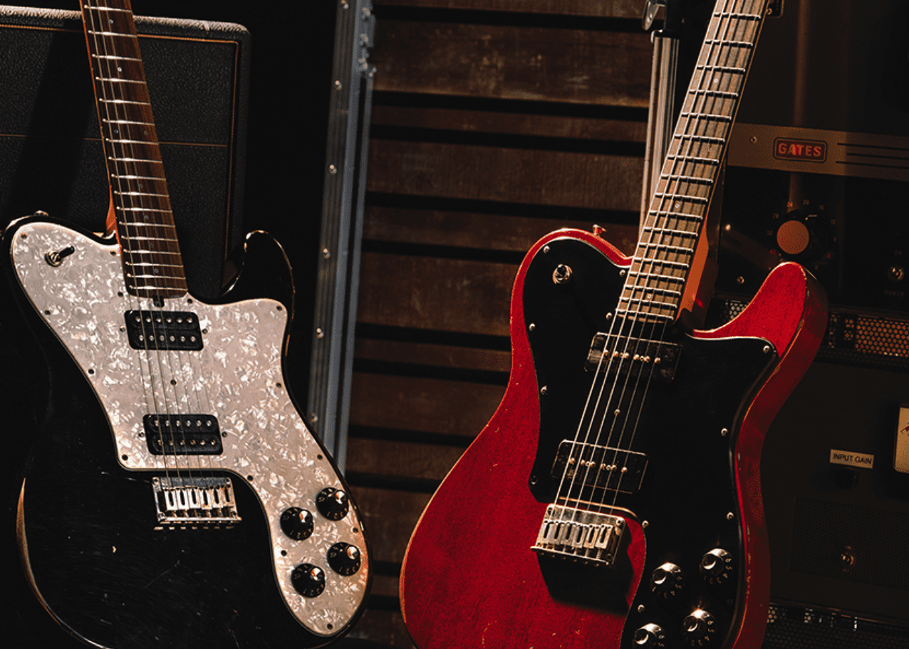 NAMM 2017: Friedman shows guitars, some fuzz and a 10" Pink Taco ...