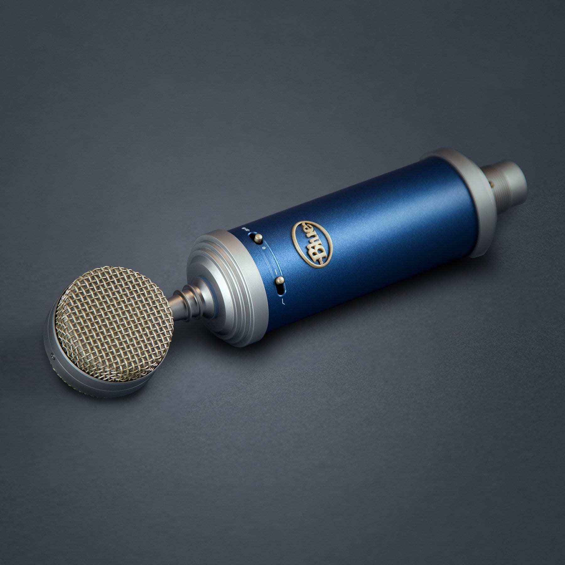 Blue's "new" budget SL mics: Major upgrade or marketing exercise ...