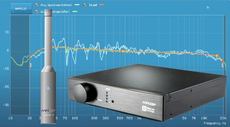 Mac sound settings for dirac live - pturider