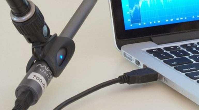 miniDSP Dirac Live: Hardware-based speaker calibration for under $800 ...