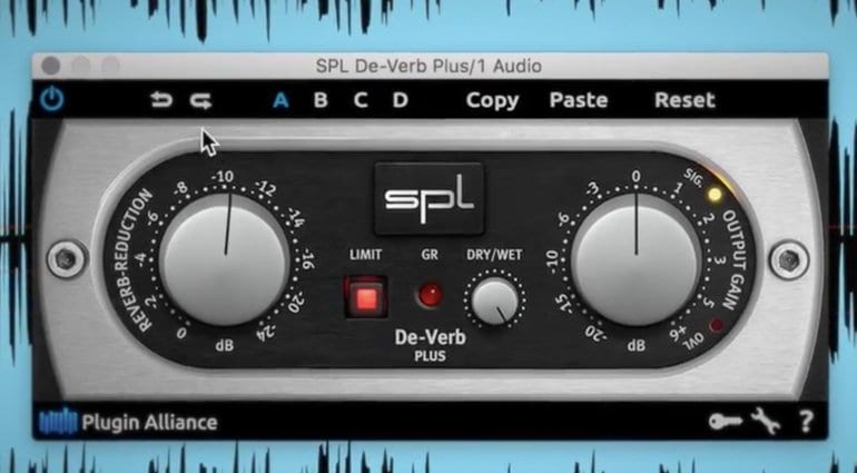 More transient processing! Plugin Alliance improve SPL Microplugs - gearnews.com