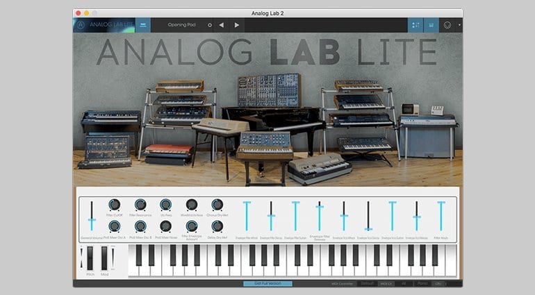 PreSonus publicises Studio Magic plug-ins - but not for everyone ...