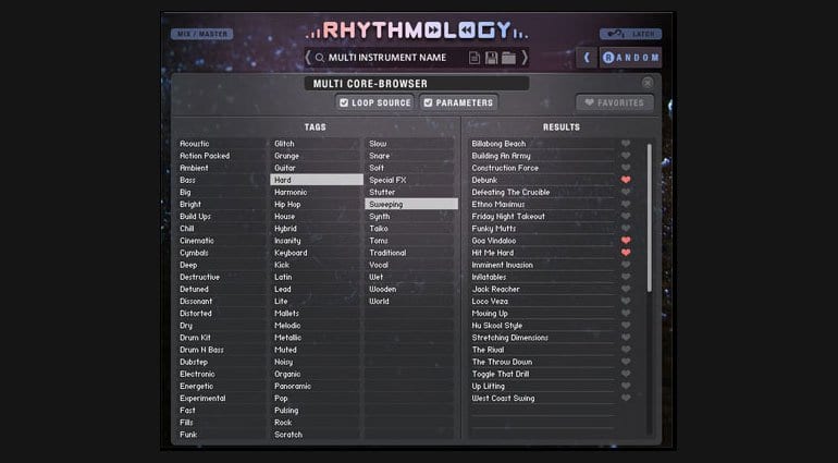 Sample Logic brings dynamic rhythmic sequencing to Kontakt with Rhythmology - gearnews.com