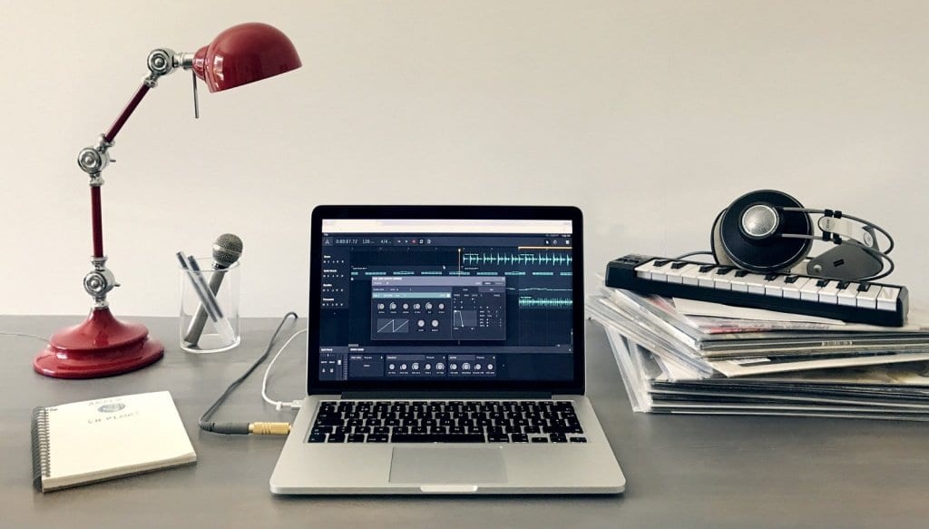 Amped Studio: finally a real browser DAW with cloud sync and sharing ...