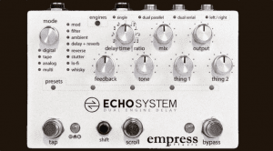 Preorders open on Empress Effects ZOIA Euroburo - gearnews.com