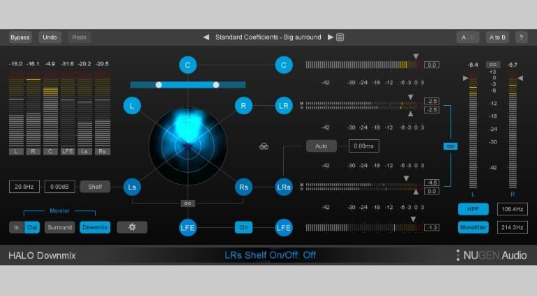 Metric Halo mkIV: Fourth generation professional audio interfaces ...