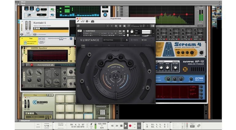 How to show vst images in reason 9-5 browser - mzaermaine