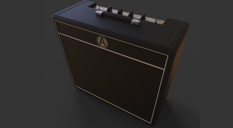 Analog Obsession's Rollamp: A new (free!) Fender amp simulator ...