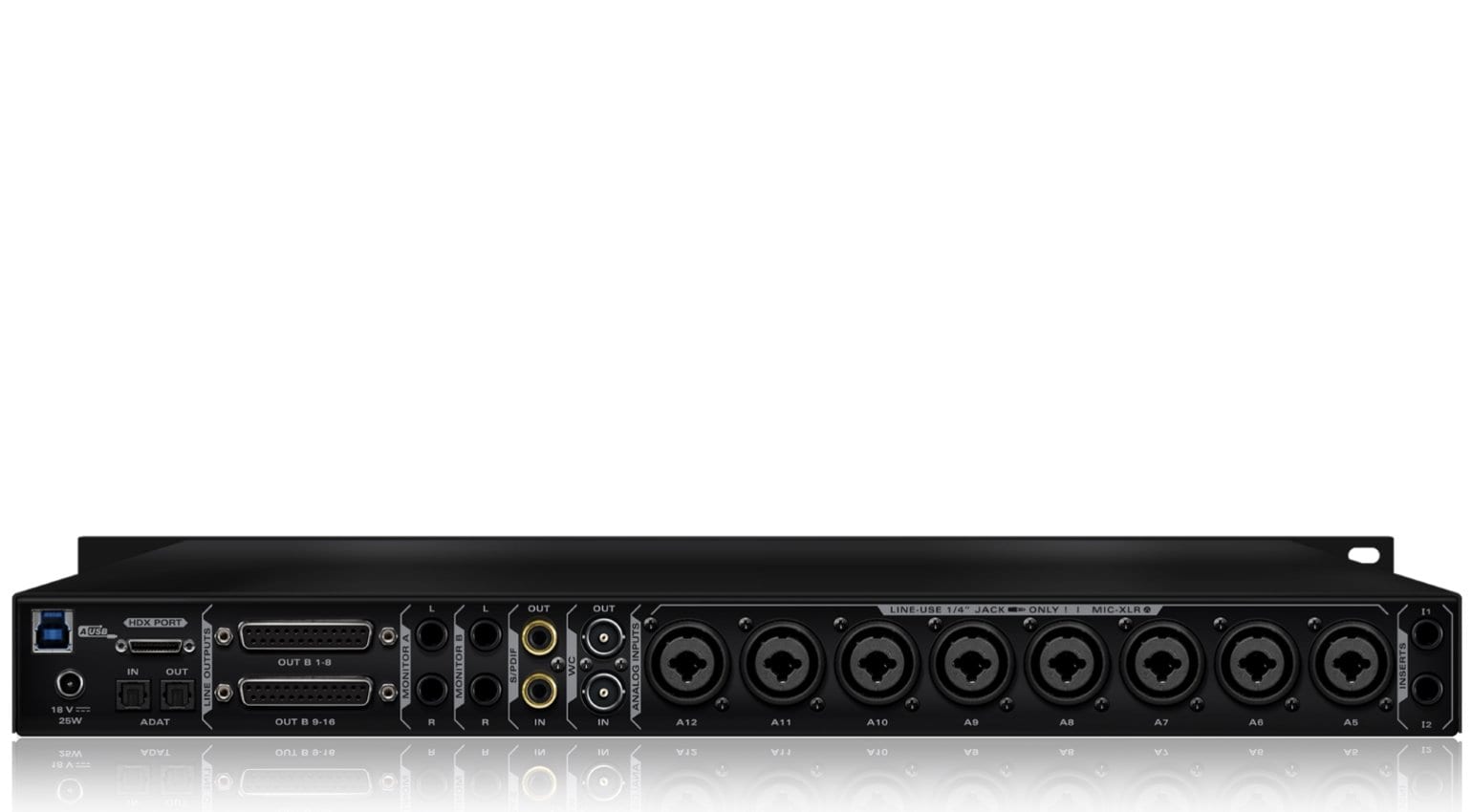 Antelope Audio launches Orion Studio HD interface for Pro Tools rigs ...