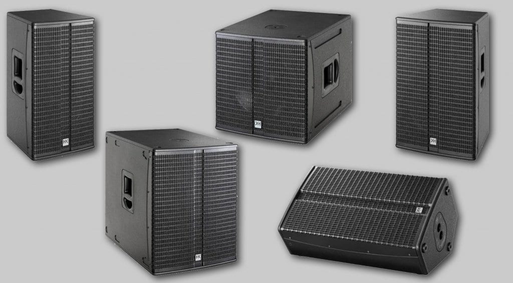 Patchwork and updated Minibay V2 patchbay boxes from DF Audio ...