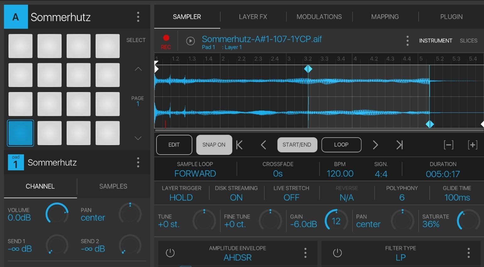 BeatMaker 3 to hit iOS July 15 with a bag of updates and features ...