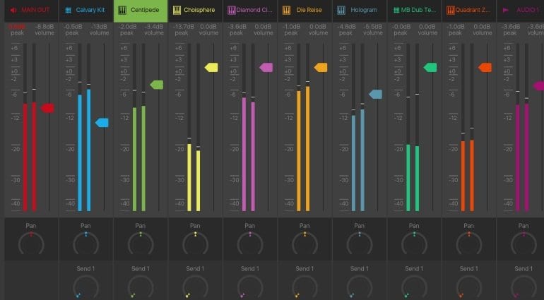 BeatMaker 3 to hit iOS July 15 with a bag of updates and features ...