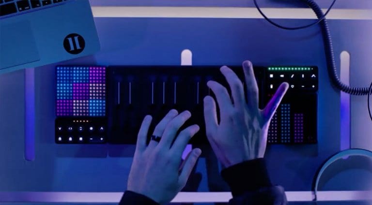 Seaboard Block: The compact and affordable ROLI controller - gearnews.com