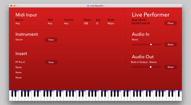 Digital Brain Instruments' Transformer is a sample mangler and VST host ...