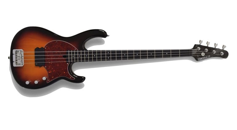 Funk Unlimited 'RevOLite' is a new Flea-weight carbon-body bass by ...