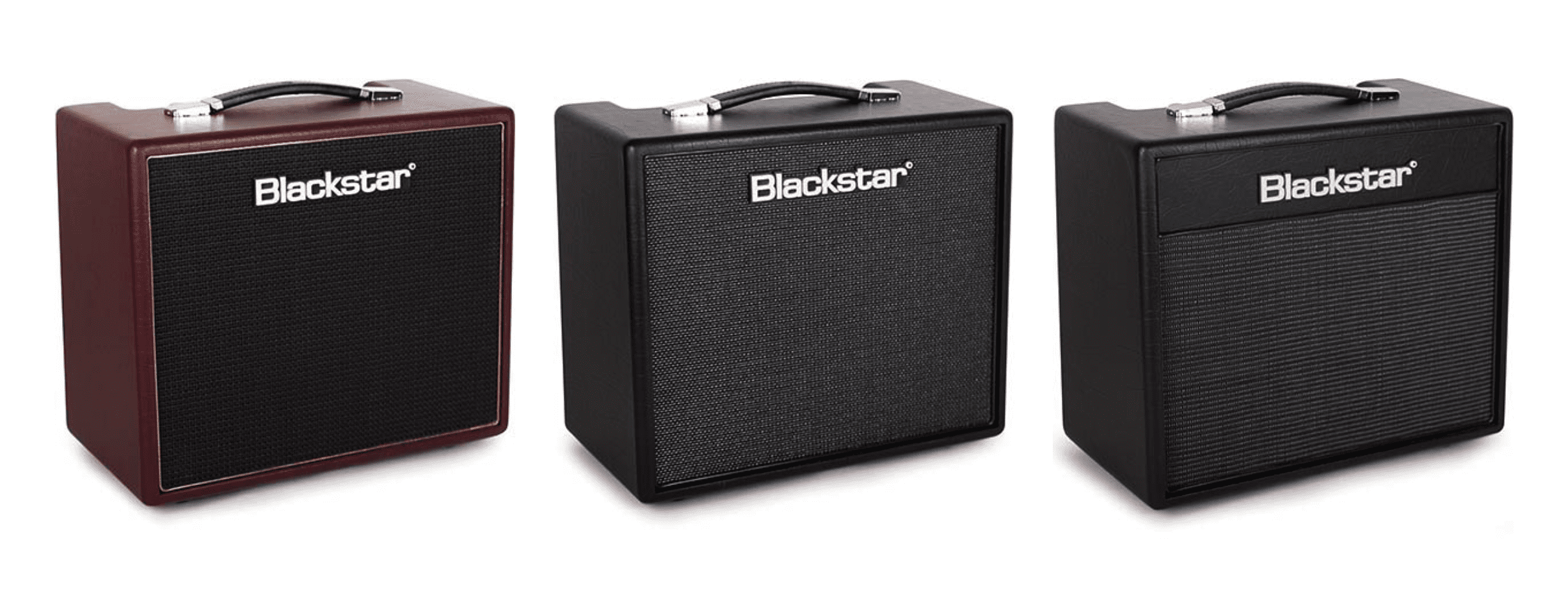 Summer NAMM 2017: Blackstar launches 10-Watt mini-combo series ...