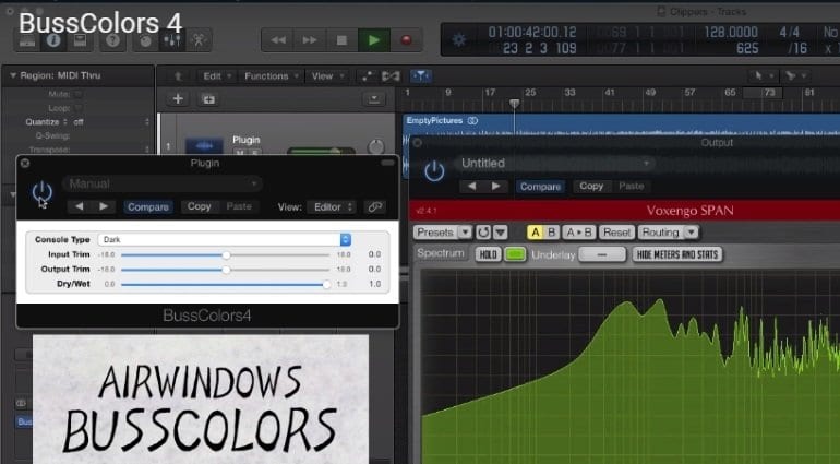 Free plug-ins this week: a delay, synthesizer, and three more useful ...