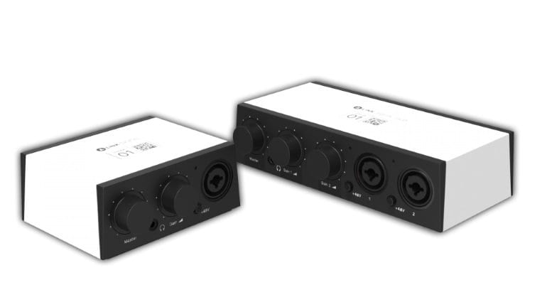 BandLab unveils Link, 3 cheap, compact on-the-go audio interfaces ...