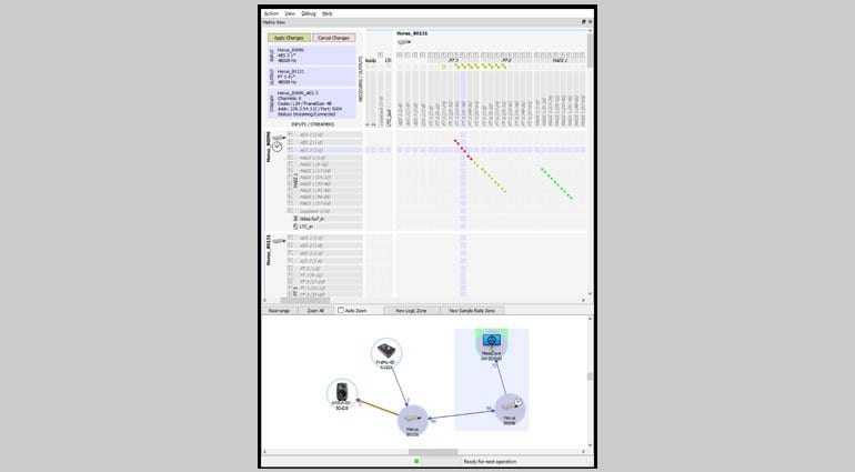 Pyramix 11 brings audio network management and immersive audio ...