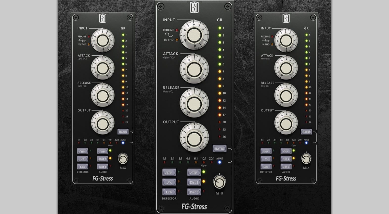 UAD Software 9.4 is here with Distressor sim and exclusive plug-ins by ...