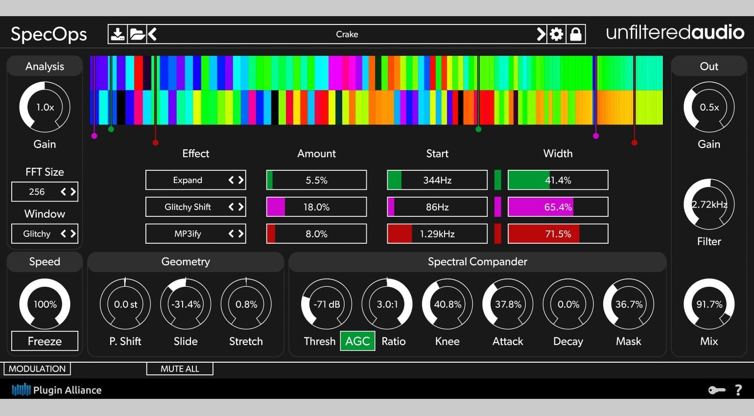 Unfiltered Audio LO-FI-AF: Sweary audio mangling galore! - gearnews.com